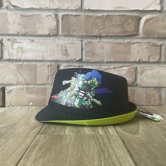 Nickelodeon | Accessories | Nickelodeon Teenage Mutant Ninja Turtle ...